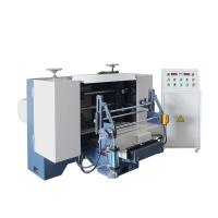 China Automatic cutlery polishing machine for Stainless steel for sale