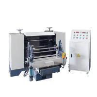 China Automatic cutlery polishing machine for Stainless steel for sale