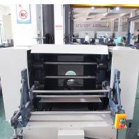China Automatic cutlery polishing machine for Stainless steel for sale