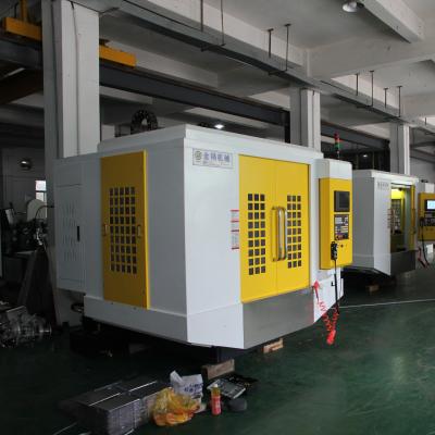China Laptop Mobile Phone Shell Five Axis Linkage 3D Copy CNC Grinding And Polishing Machine for sale