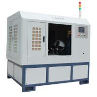 China Rotary table polishing machine for sale