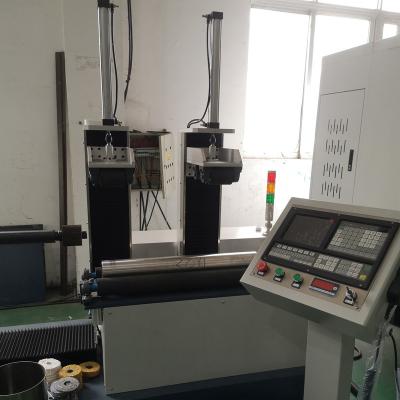 China Steel pipe internal CNC polishing machine tube inner grinding machine pipe inside polishing machine for sale