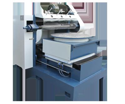 China 850 Disc Plane Polishing Machine For Surface Grinding Of Various Hardware Products for sale