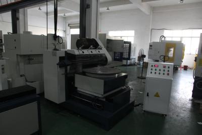 China 850 Disc Plane Polishing Machine For Surface Grinding Of Various Hardware Products for sale