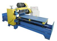 China 1 Meter Stroke Automatic Plane Polishing Machine Stainless Steel for sale
