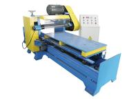 China 1 Meter Stroke Automatic Plane Polishing Machine Stainless Steel for sale