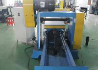 China 1 Meter Stroke Automatic Plane Polishing Machine Stainless Steel for sale