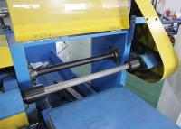China 1 Meter Stroke Automatic Plane Polishing Machine Stainless Steel for sale