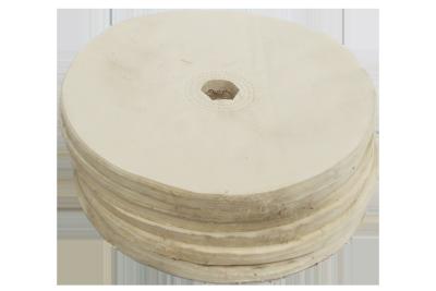 Cina panno di 250mm che lucida 10mm materiale per acciaio inossidabile in vendita