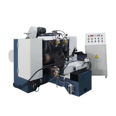 China 250mm Polishing  Sheet Polishing Machine 2000Kg Weight for sale