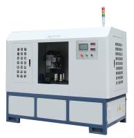 China 3kw Rotary Table Surface Grinding Machine 40mm With 5-20s Interval Time for sale