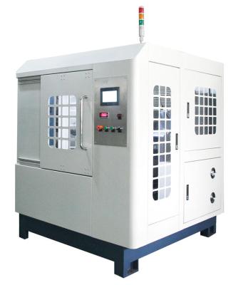 China High Speed Automatic Polishing Machine 30mm 3000rpm For Industrial Needs for sale