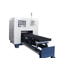 China Automatic Pipe Polishing Machine 50mm  For Smooth Polishing for sale