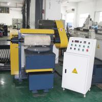 China stainless steel sheet mirror polishing machine for sale