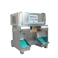 China Environmentally Friendly Motor Polishing Machine Manual for sale