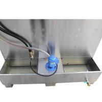 China Environmentally Friendly Motor Polishing Machine Manual for sale