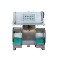 China Environmentally Friendly Motor Polishing Machine Manual for sale