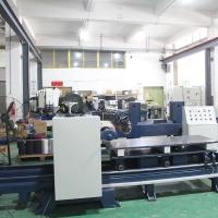 China 600*1500mm Plate Mirror Automatic Grinding Polishing Machine for sale