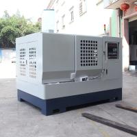 China CNC Custom rotary polishing machine Deburring Grinding Machine For Trowel for sale