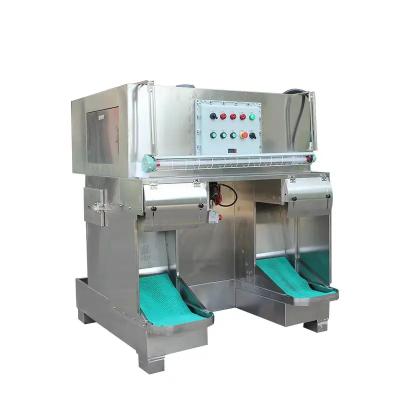 중국 1500kg 부하 용량 금속 닦기 기계 중량 스테인레스 스틸 닦기 판매용