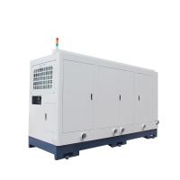 China Automatic Coil Mirror Effect Buffing Machine Metal Polishing Machine 8 Heads for sale