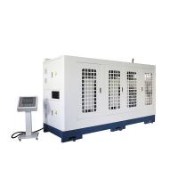 China Automatic Coil Mirror Effect Buffing Machine Metal Polishing Machine 8 Heads for sale