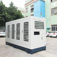 China Automatic Coil Mirror Effect Buffing Machine Metal Polishing Machine 8 Heads for sale