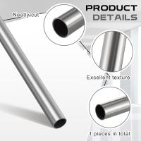 China Small Automatic Stainless Steel Round Pipe Polishing Machine for sale
