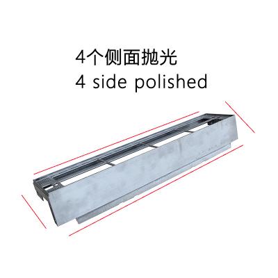 China Hardware Processing Auto 5 Axis CNC Polishing Machine Small Machining Center Cnc Lathe Machine Vertical Machining Center for sale