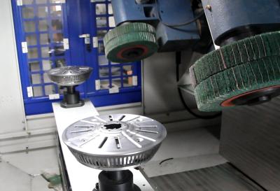 China JINZHU CNC 5-Axis Polishing Machine Cnc Surface 5 Axis Metal Polishing Tools Cnc Lathe Machine for Metal for sale