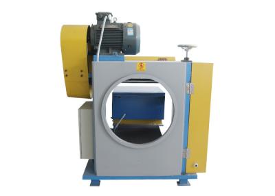 China Automatic SS flat bar polishing machine for sale