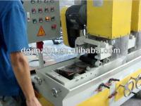 China Square tube surface grinding machine , rotary surface grinding machine for sale