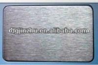China Square tube surface grinding machine , rotary surface grinding machine for sale