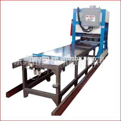 중국 스테인리스 강판 거울 연마 마무리 기계 판매용