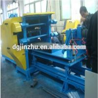China stainless steel round pipe mirror finishing machine for sale