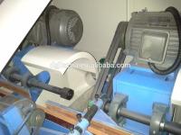 China stainless steel pipe buffing machine for sale