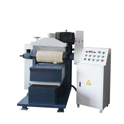 China Industrial Metal Polishing Machine with 12kw Power 1043kg Weight and 380-50hz Voltage for High-Accuracy Surface Finishing for sale