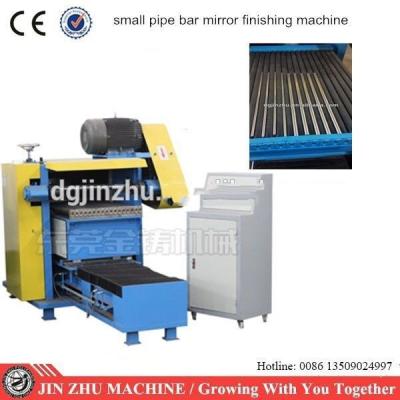 중국 SS/알루미늄/구리 3Phase 막대기 닦는 기계 쉬운 가동 판매용