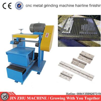 중국 경첩을 위한 고능률 자동적인 닦는 기계 600*600mm 작업대 크기 판매용