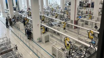 China Factory - Suzhou Giant Precision Industry Co., Ltd.