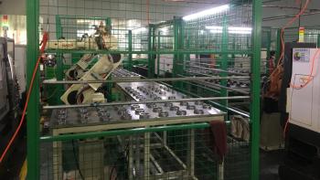 China Factory - Suzhou Giant Precision Industry Co., Ltd.