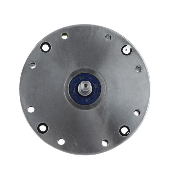 Quality Precision Strain Wave Generator Sealed Harmonic Zero Backlash Reducer Gears for sale