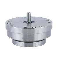China Fully Sealed Zero Backlash Harmonic Drive Reducer Strain Wave Gearbox for sale