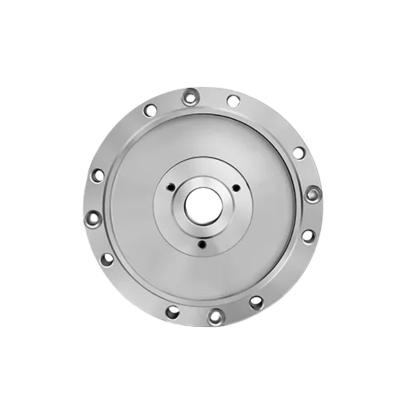 China 30% Lighter Harmonic Drive Reducer Gears LSN-II Series Model 32 High Precision for sale