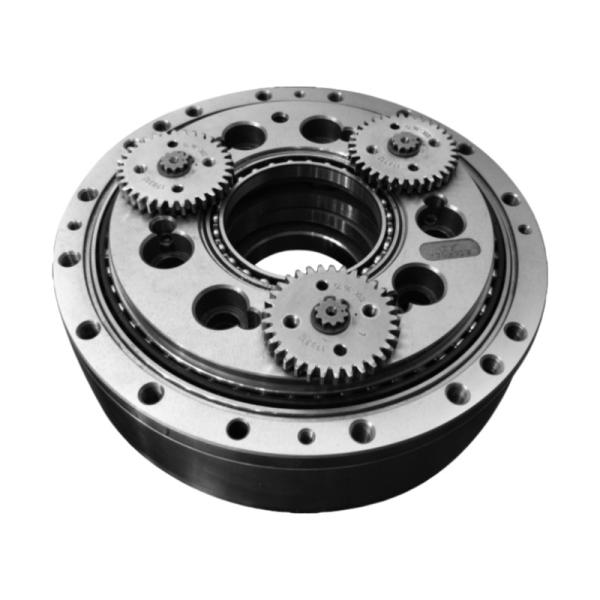 Quality Aluminum Steel Small Cycloidal Speed Reducer Gearbox For Industrial for sale