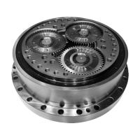 Quality Cycloidal Pin Wheel Robot Speed RV Reducer Gearbox Aluminum Steel for sale
