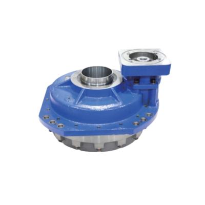 China RV-C Flanged Robot Speed Reducer Gearhead Hollow Shaft Te koop