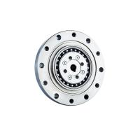 Quality 8500r/min Zero Backlash Reducer Strain Wave Drive Harmonic Gear for sale