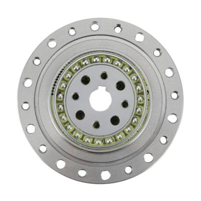 China High Torque Harmonic Gearing Strain Wave Reducer For Industrial Machinery for sale