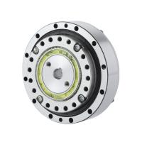 China Low Backlash Strainwave Gear Reducer Harmonic Drive For Robotics for sale